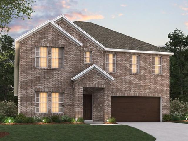Columbus Plan Elevon Community