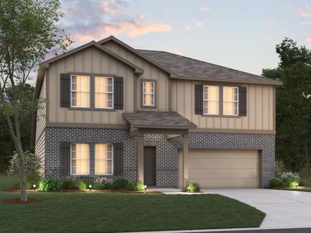 Columbus Plan High Branch Community