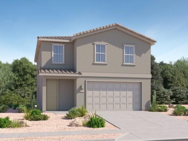 Columbus Plan Star Valley Americana Collection Community