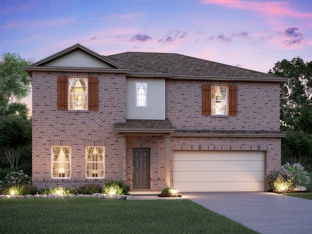 Columbus Plan Sanderos Community