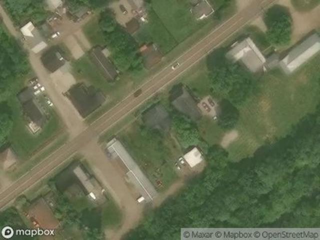 Columbus Rd