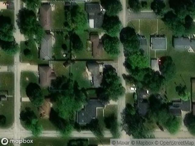 Columbus Rd