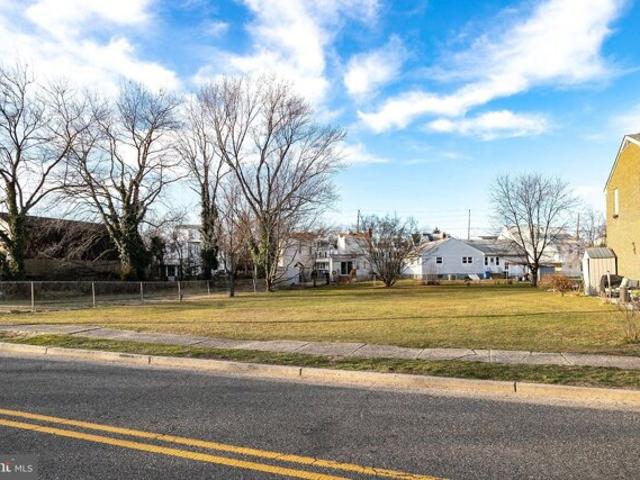 Columbus Rd, Burlington, Plot For Sale