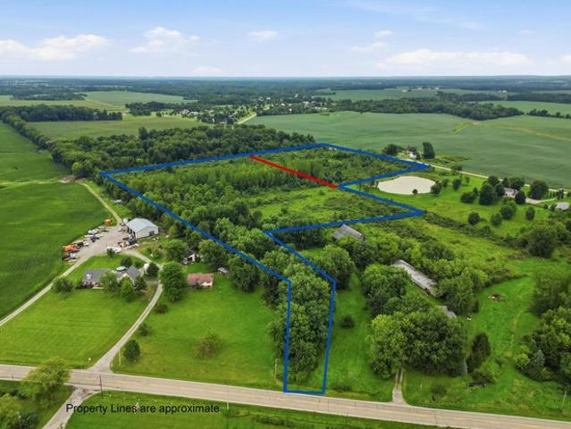 Columbus Rd, Centerburg, OH 43011