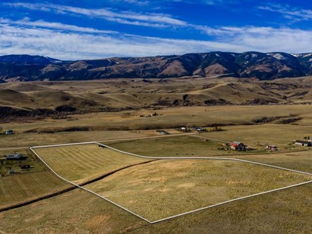 10 Ac Columbus Rd, Dayton, WY 82836
