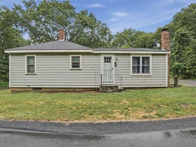 Columbus Rd, Plymouth, Home For Sale
