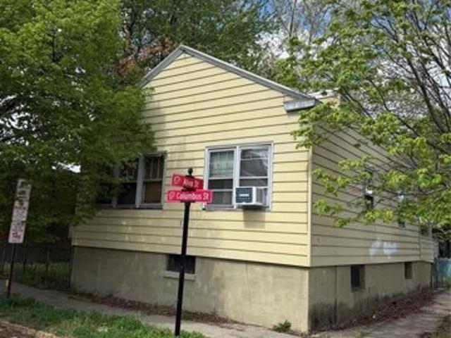 Columbus St, Bloomfield, Home For Sale