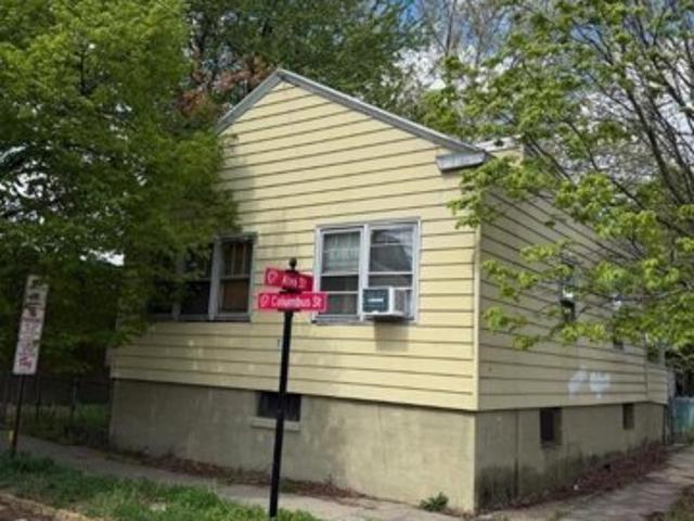 Columbus St, Bloomfield, Home For Sale