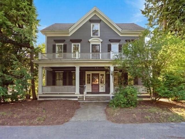 Columbus St, Newton, Home For Sale
