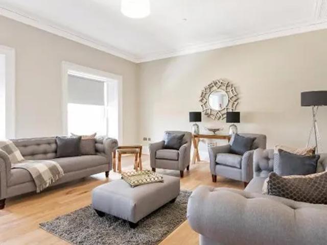 Columba 1400, 2 Melville Street, City of Edinburgh, EH3 7NS, United Kingdom | 3 bed apartment for rent #167243144 | Rentberry