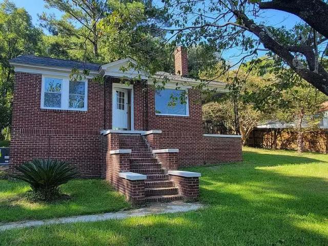 #Columbia 3BR/1BA 1403 Winyah Dr, Columbia, SC 29203