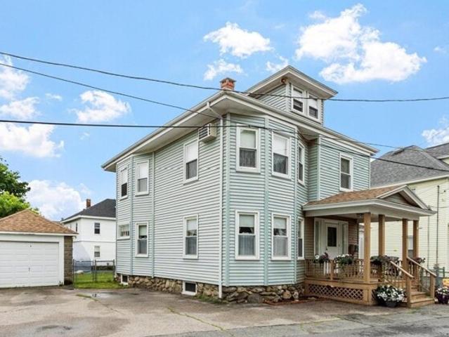 Columbia Ter, Haverhill, Home For Sale