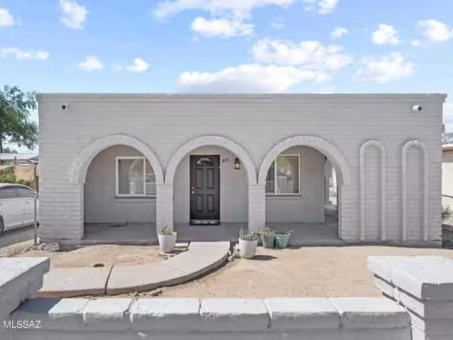 Columbia, TUCSON, AZ 85714