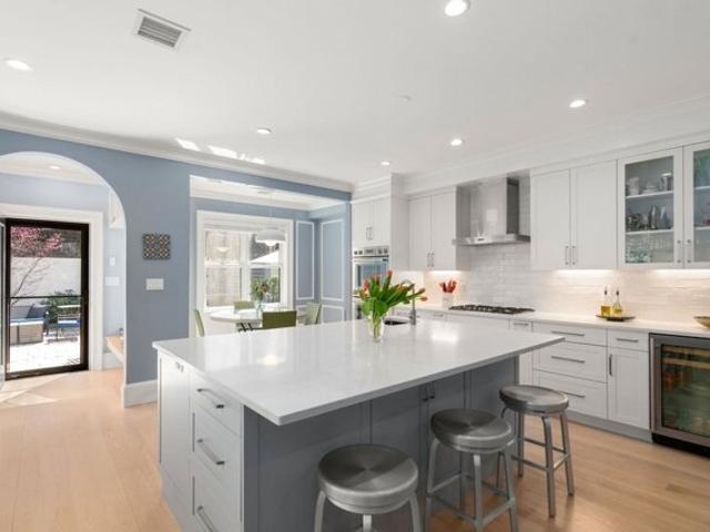 Columbia Unit U, Brookline, Home For Sale