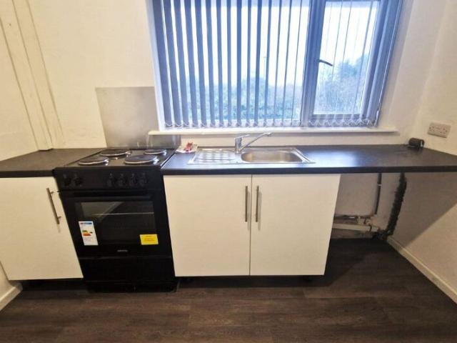 Columbia Way, Blackburn. BB2 7DT