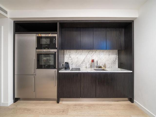 Columbia West Apartments, Biscayne Avenue E14, Studio to rent, £1,995 pcm | PrimeLocation