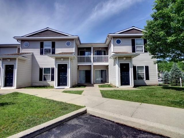 Columbia Apartments Columbia Woods 2 Bedroom Split