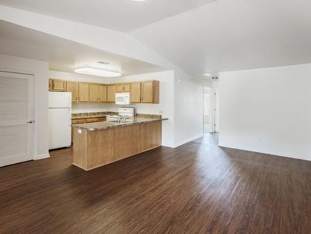 Columbia Apartments Columbia Woods 2 Bedroom Split Second Floor