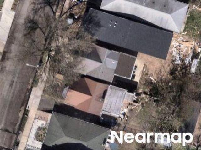 Columbia Ave
