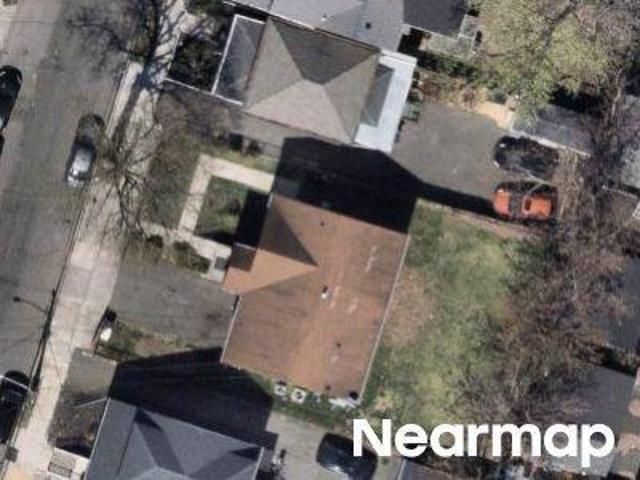 Columbia Ave