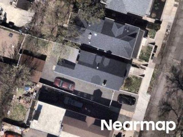 Columbia Ave