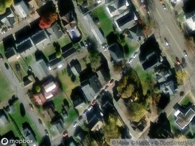 Columbia Ave