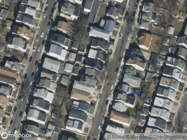 Columbia Ave