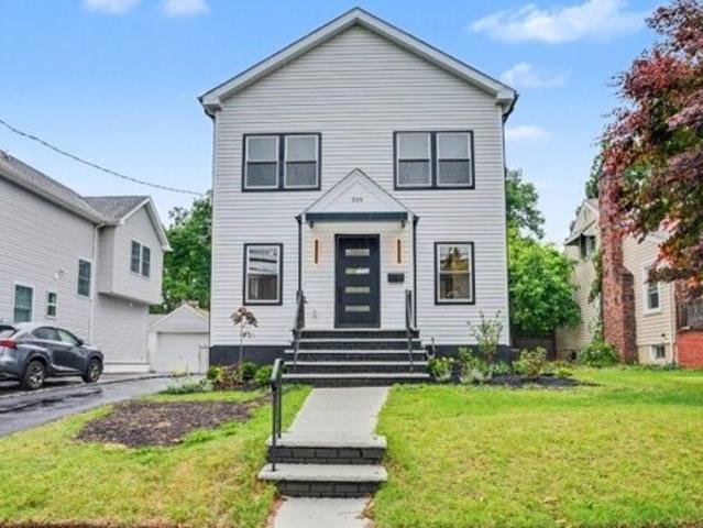 Columbia Ave, Cranford, Home For Sale