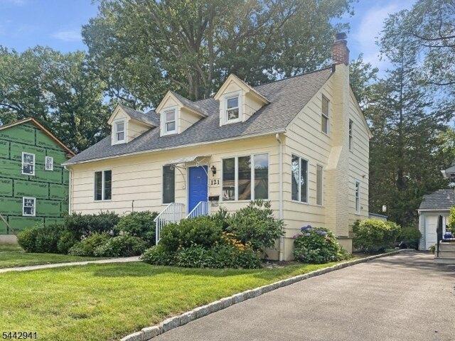 Columbia Ave, Cranford, Home For Sale