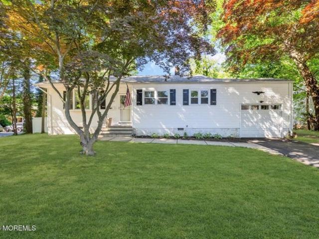 Columbia Ave, Atlantic Highlands, Home For Sale