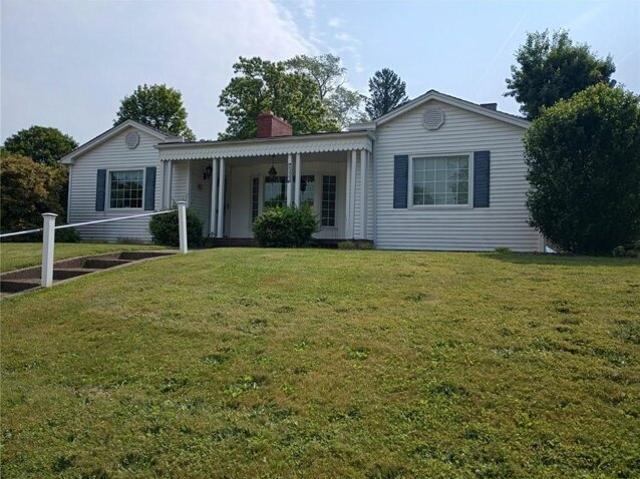 Columbia Ave, Greenville, Home For Sale