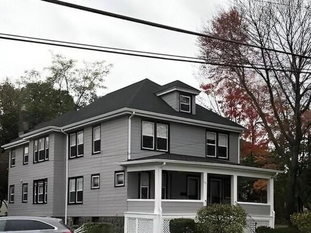Columbia Ave, Fort Lee, Home For Sale
