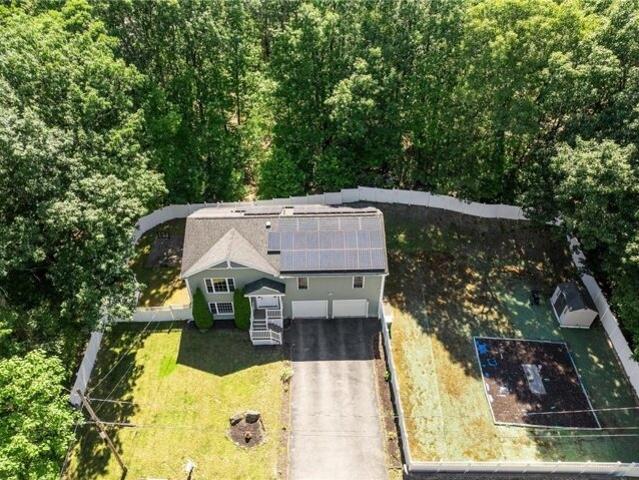 Columbia Ave, Fitchburg, Home For Sale