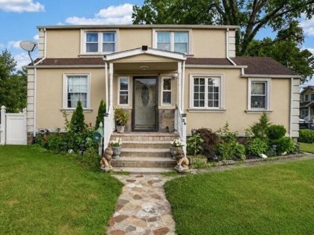 Columbia Ave, Kenilworth, Home For Sale