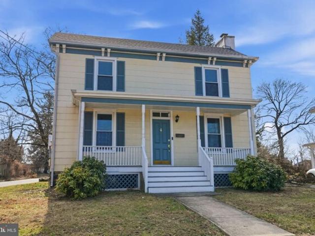 Columbia Ave, Hopewell, Home For Sale