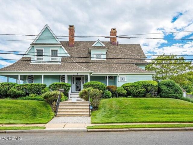 Columbia Ave, Long Branch, Home For Sale