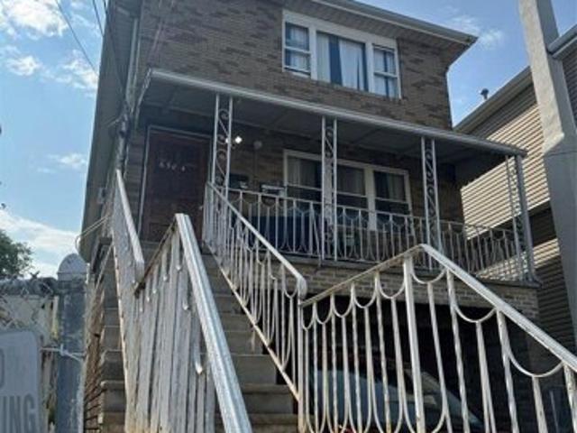 Columbia Ave, North Bergen, Home For Sale
