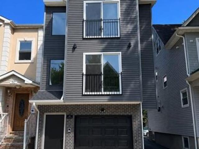 Columbia Ave, Newark, Home For Sale