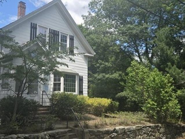 Columbia Ave, Newton, Plot For Sale