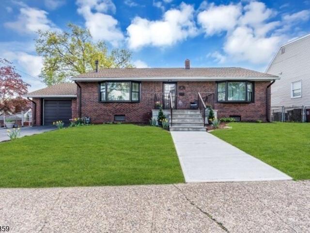 Columbia Ave, Nutley, Home For Sale