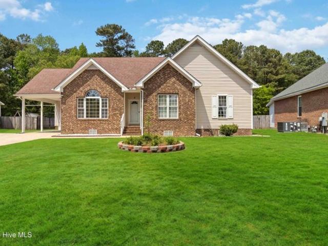 Columbia Ave Nw, Wilson, Home For Sale