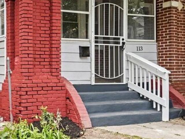 Columbia Ave, Trenton, Home For Sale