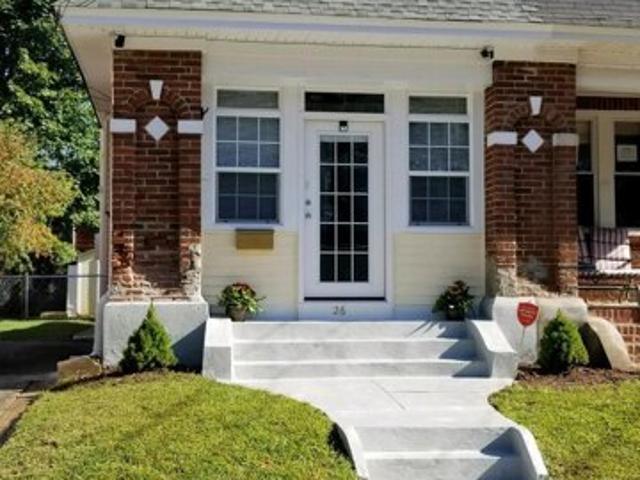 Columbia Ave, Trenton, Home For Sale
