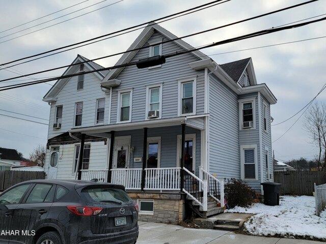 Columbia Ave, Tyrone, Home For Sale