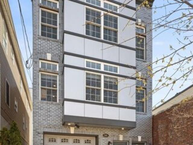 Columbia Ave Unit A, Jersey City, Condo For Sale