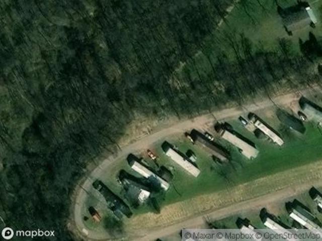 Columbia Blvd Lot 20