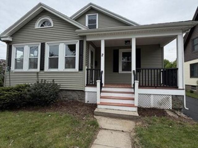 Columbia Blvd, Peabody, Home For Sale