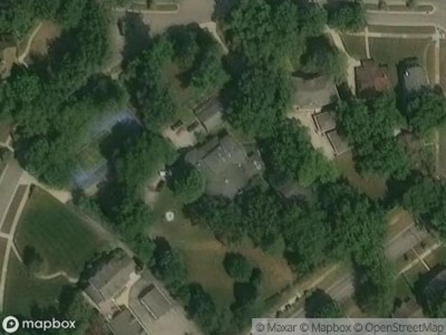 Columbia Cir