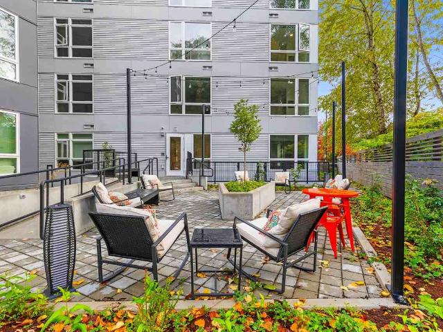 Columbia City Studios Studio Apartment for Rent at 3019 S Angeline St, Seattle, WA 98108 Mid Beacon Hill