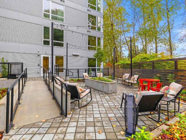 Columbia City Studios Studio Apartment for Rent at 3019 S Angeline St, Seattle, WA 98108 Mid Beacon Hill